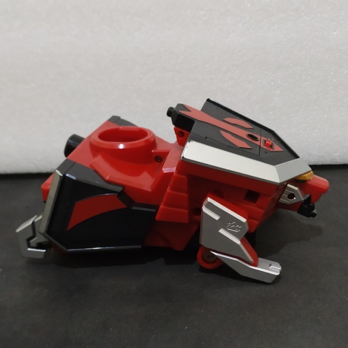 Jual part dx Run! shishi origami go! sentai shinkenger dx drx | Shopee ...