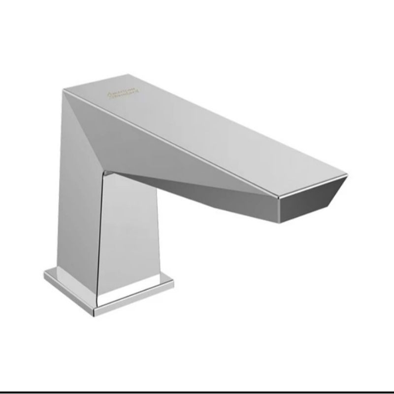 Jual KRAN SENSOR AMERICAN STANDARD LINE SENSOR FAUCET SEQUARE DESIGN ...