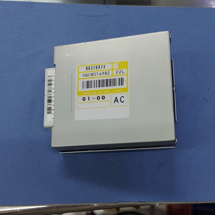 Jual Ecu matic xpander cross 2022 sd 2024 Electronic control unit ...