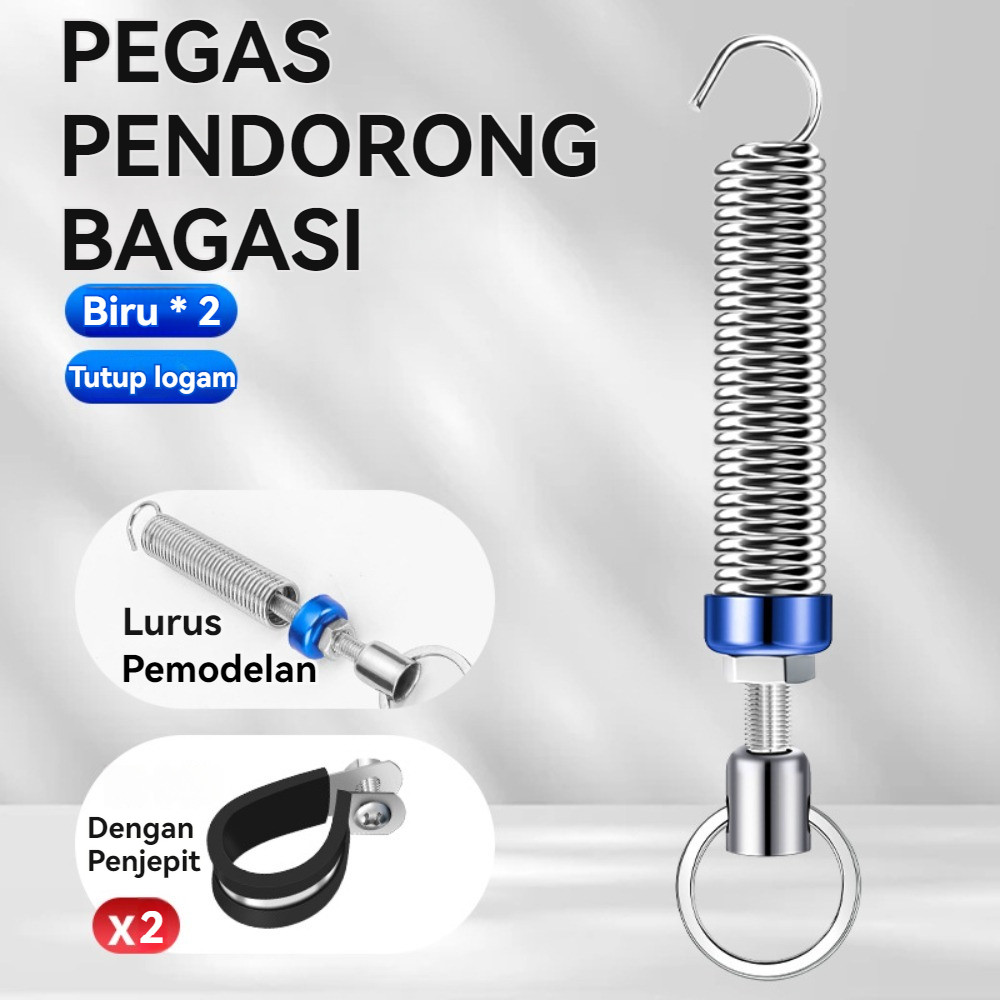 Jual Auto Spring Car Bagasi Trunk Lifting PCS Boot Feideli 2 Mobil Car ...