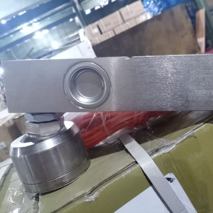 Jual Load Cell MK-SLB 20ton Loadcell Shar Beam Cap 20Ton MK-CELLS ...