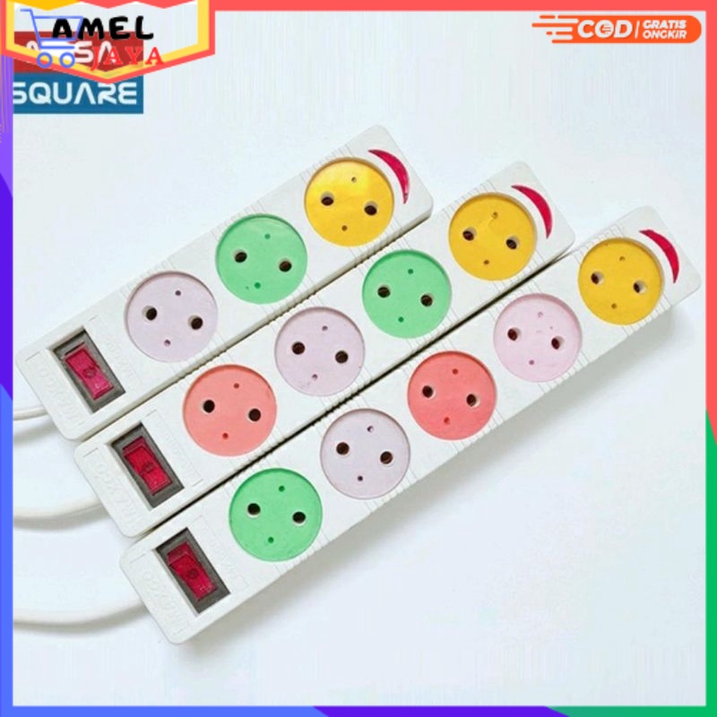 Jual Kabel dan Colokan Stop Kontak Cok Sambung | Shopee Indonesia