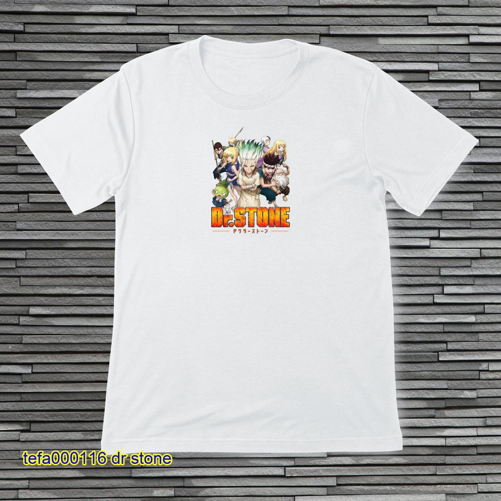 Jual KAOS ATASAN PRIA KAOS KAOS ANIME KAOS DR STONE KAOS ANIME DR STONE ... Jual KAOS ATASAN PRIA KAOS KAOS ANIME KAOS DR STONE KAOS ANIME DR STONE ...