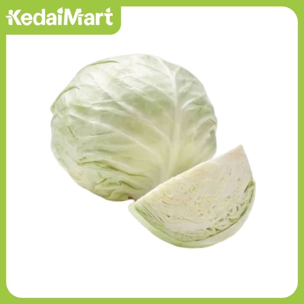 Jual Kubis Organik 500 Gram | Shopee Indonesia