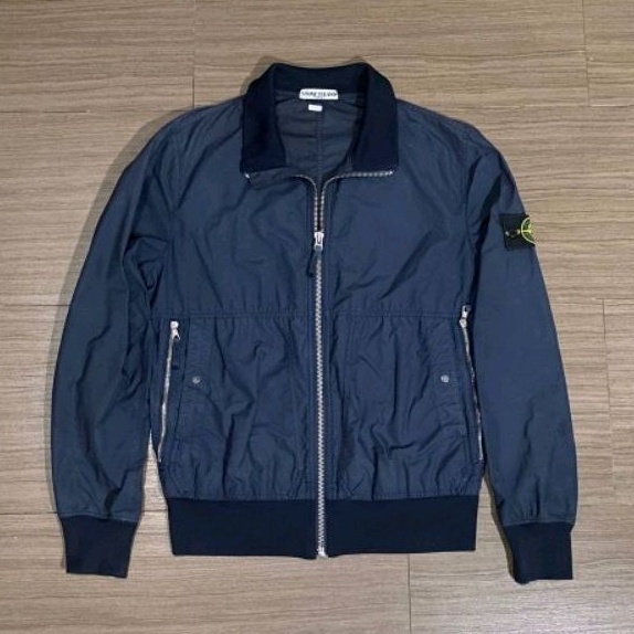 Jual Stone Island nylon | Shopee Indonesia