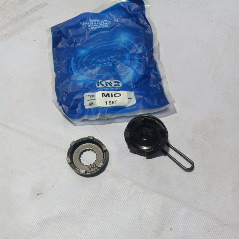 Jual GIGI PINION LAWAN AS SELAH KICK STARTER MIO MIO SOUL MIO SMILE KNZ ...