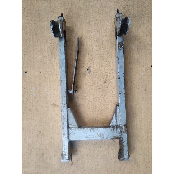 Jual Swing Arm Capit Udang Suzuki Shogun Rr Shogun Kebo Shogun 110 ...