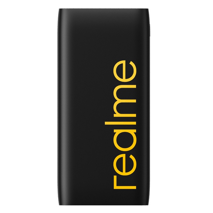 Jual Realme Power Bank 3i 10.000 mAh Quick Charge 12W Original Resmi ...