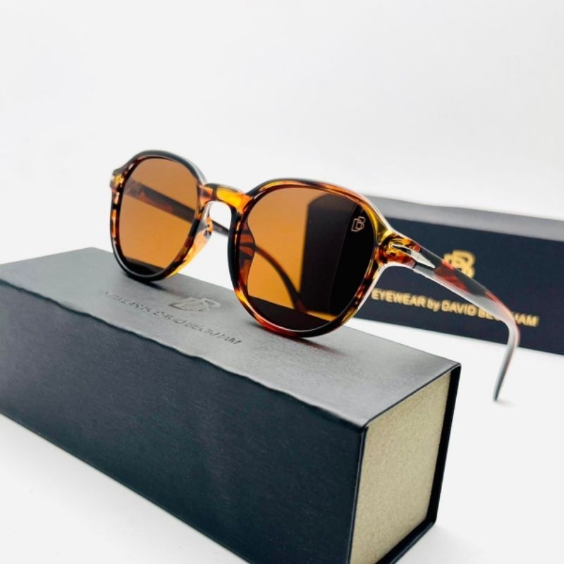 Jual PRODUCT TERLARIS !!! COD kacamata Hitam Polarized Anti UV400 Sunglasses David Beckham 2515 ...