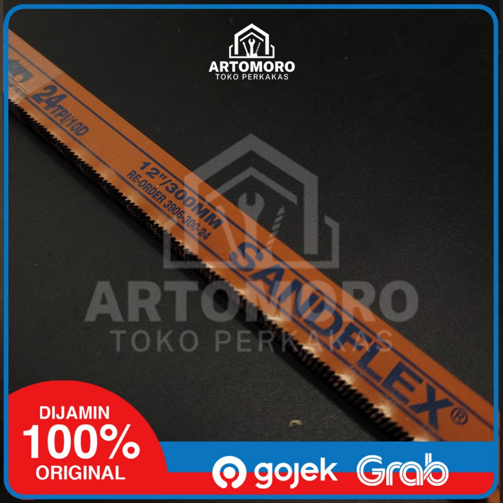 Jual Mata Gergaji Sandflex | Shopee Indonesia
