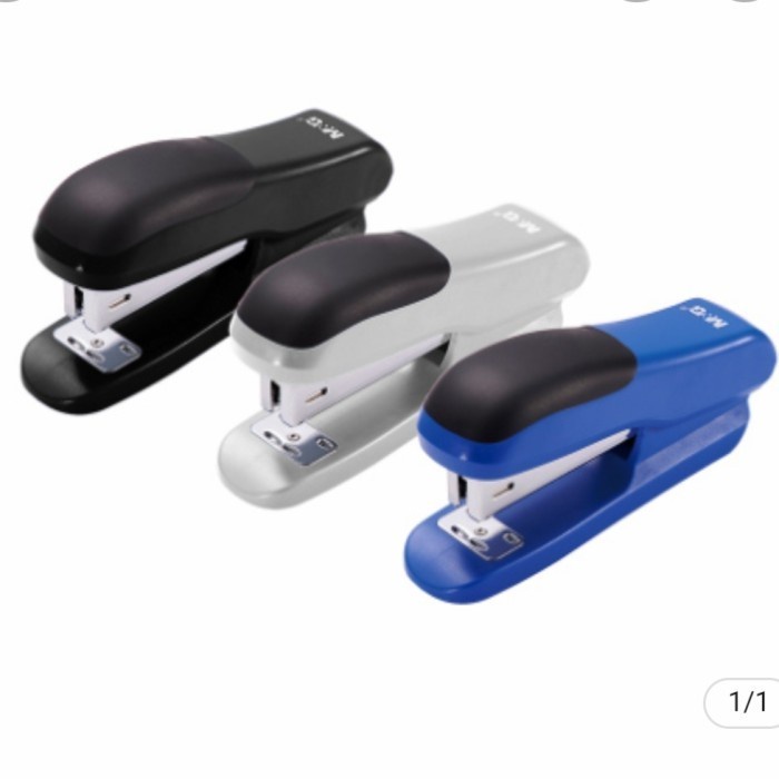 Jual M&G Stapler Grip HD-50 / Mesin Staples M&G Besar HD-50 MGS-13 ...