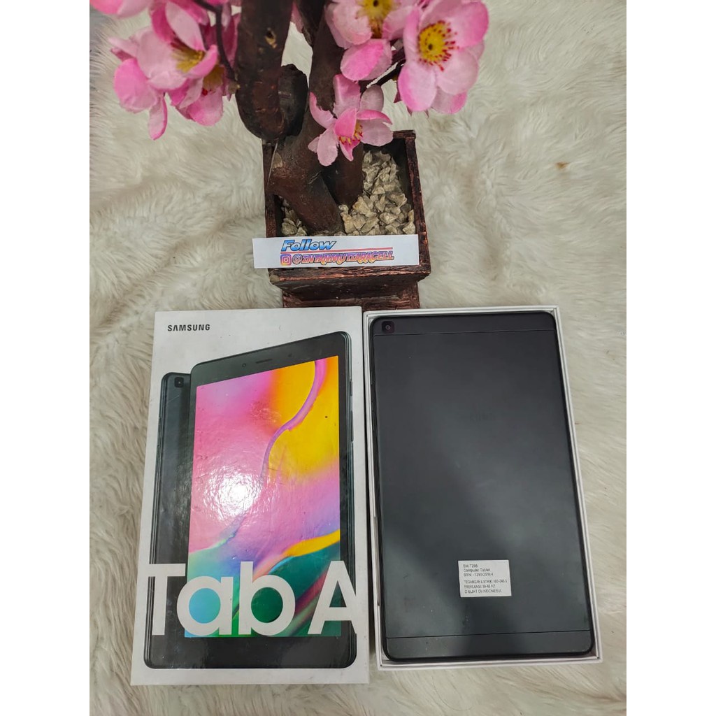 Jual Samsung Tab A8 2019 ( Bekas Original ) | Shopee Indonesia