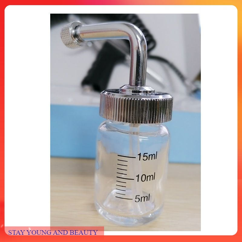 Jual sparepart botol + penutupnya mesin hydra 6in1 hydra 7in1 hydra ...