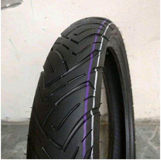 Jual ban untuk metic tubles tubeless ukuran 90/80-14 merek fdr ...