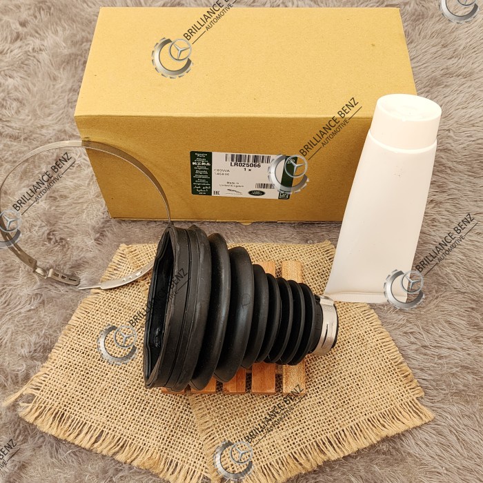 Jual KIT DRIVESHAFT BOOT INNER RANGE ROVER EVOQUE, DISCOVERY SPORT ...