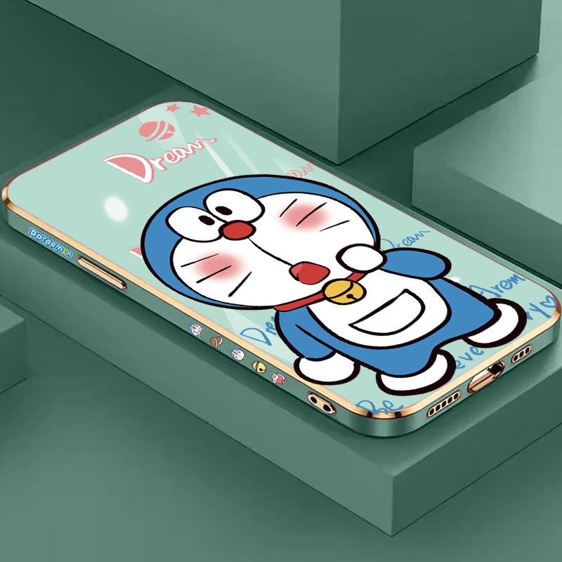 Jual Glossy Plating Lens Soft Case hp for Redmi Note 11 Pro 4G 5G Note ...