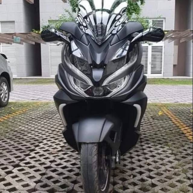 Jual NEW PROMO BIG SALE PAKET FULLBODY HONDA PCX LOKAL 150 MODEL ...