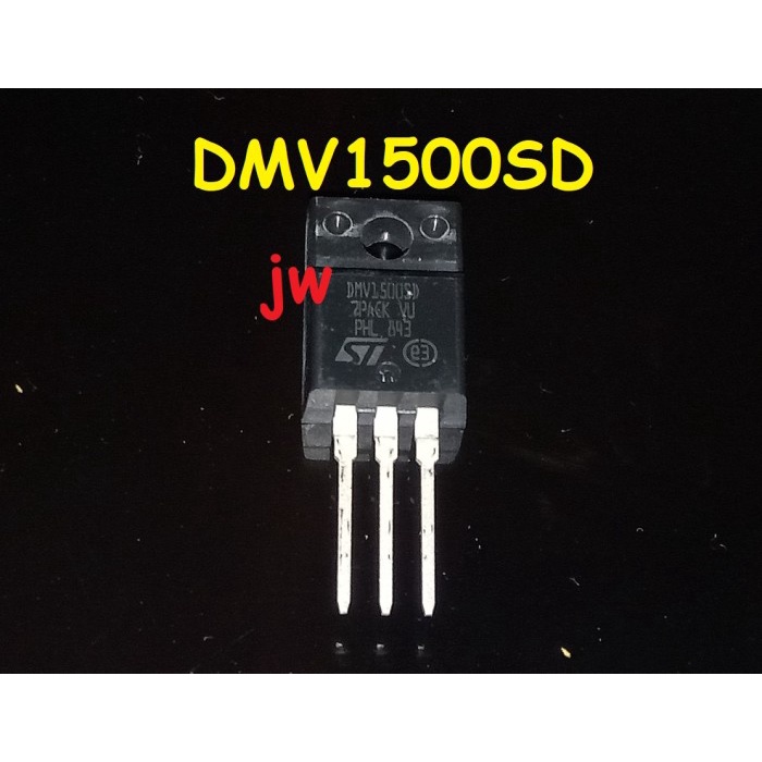 Jual DMV1500M DMV1500 DAMPER MODULATION DIODE | Shopee Indonesia