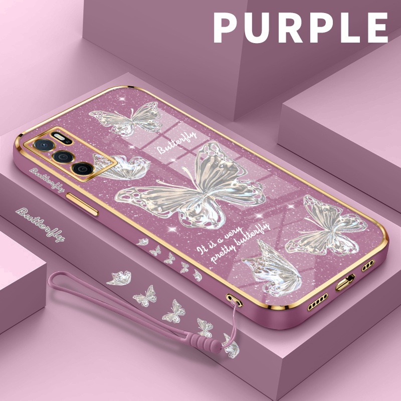 Jual Casing OPPO A16 A18 A17 A15 A15s A12 A12s OPPO A12e A16s A16e A16K ...