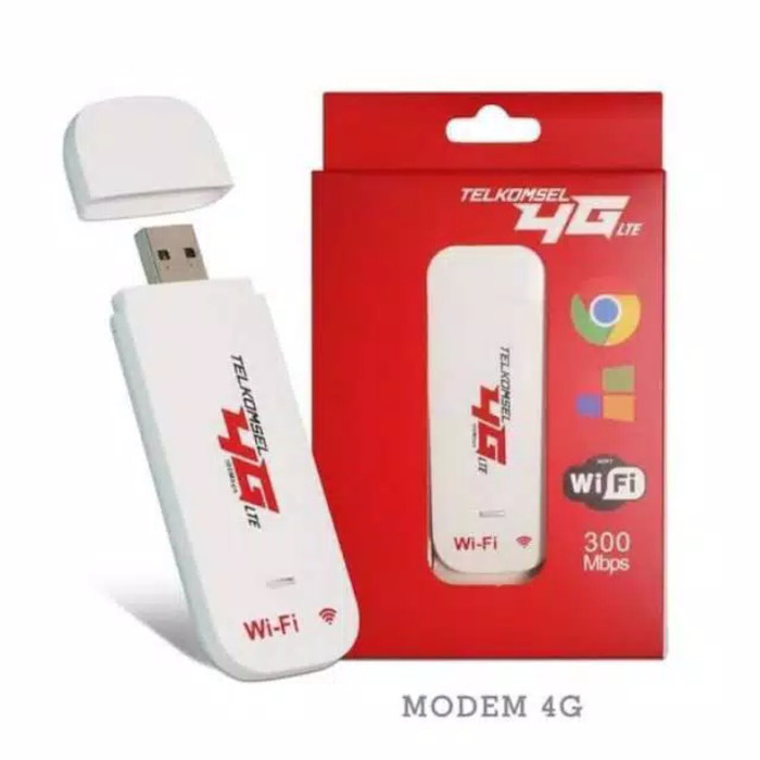 Jual Modem Usb 4G telkomsel | Shopee Indonesia