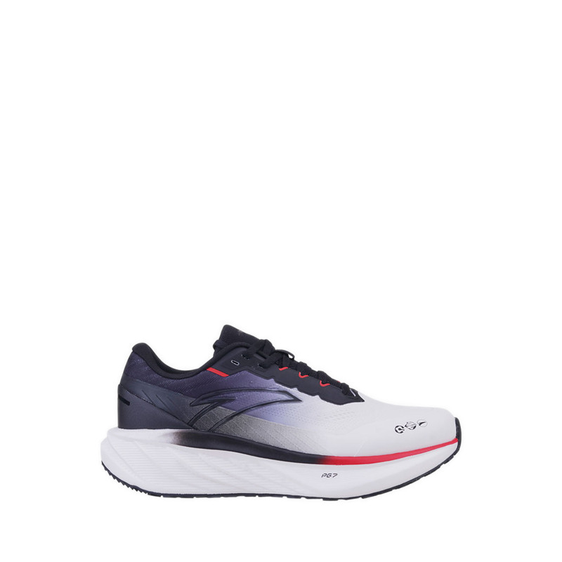 Jual Anta Flow Men Running Shoes - White | Shopee Indonesia