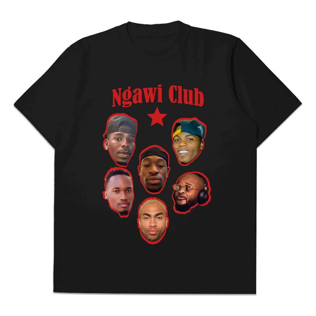 Jual Kaos Ngawi Club Regular Size - Jomok Ngawi Rusdi Ambatukam Mas ...