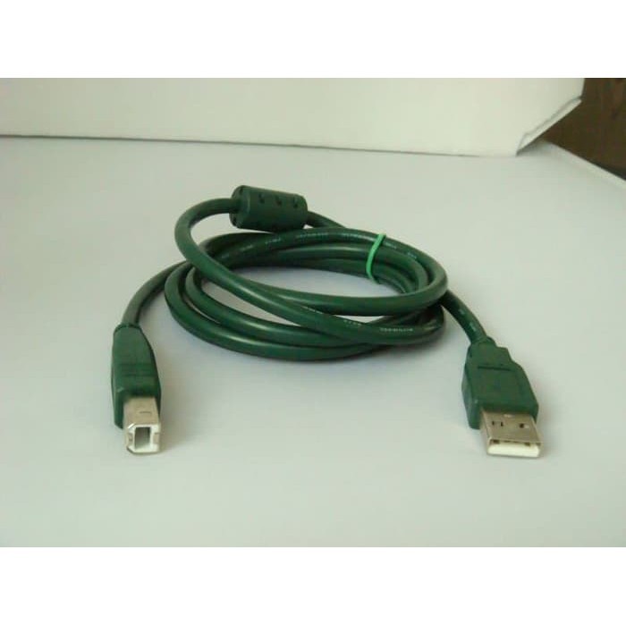 Jual KABEL PRINTER USB 5 METER 2.0 FULL COPPER | Shopee Indonesia