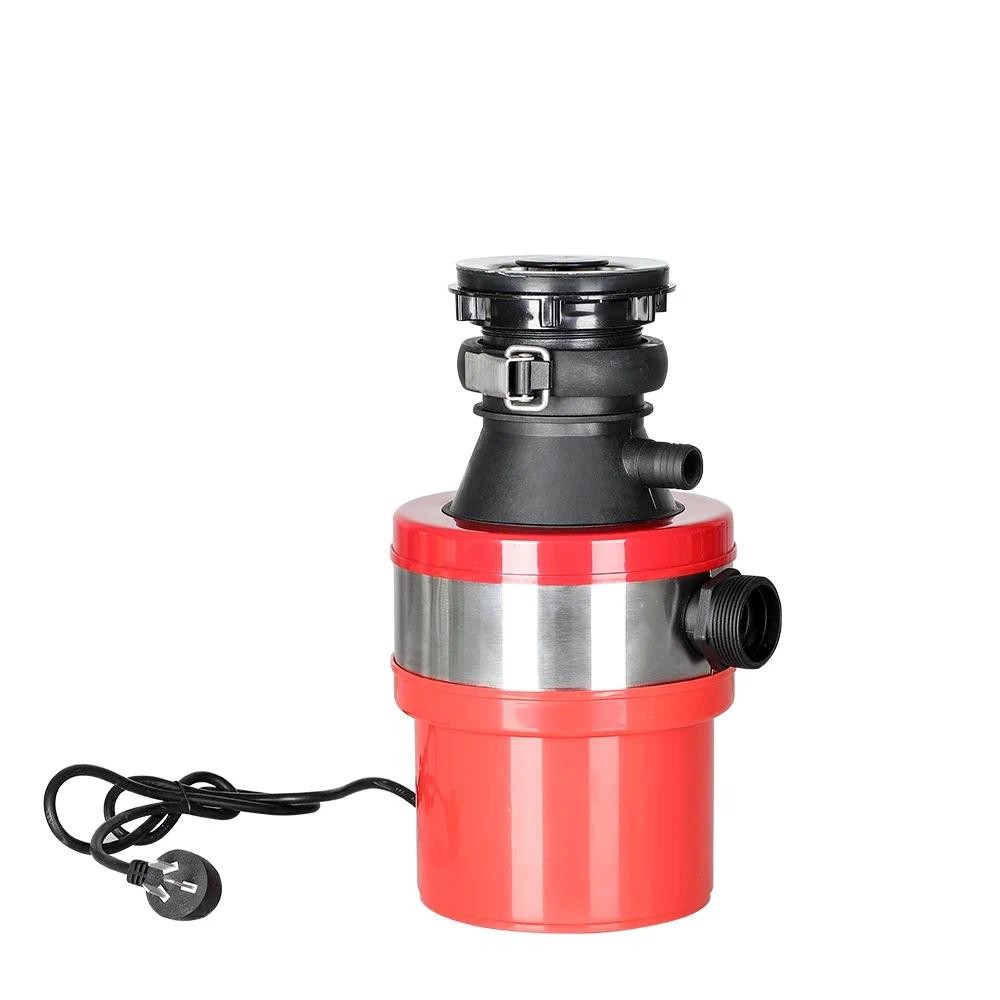 Jual Garbage Disposal Anti-jam And Corrosion Proof Stainless Steel ...