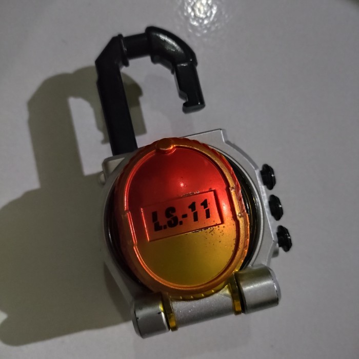 Jual part dx mango lockseed kamen rider gaim lock seed dx drx | Shopee ...