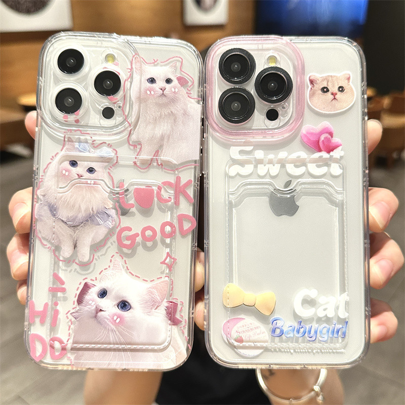Jual fancy kucing Sahabat case Samsung A17 5G A07 A56 5G A36 5G A26 A06 A16 A05 A05s A15 A25 5G ...