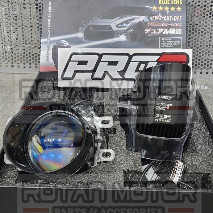 Jual ST FOGLAMP BILED PRO7 P.735F / P735F / P 735 F BILED FOGLAMP PRO 7 ...