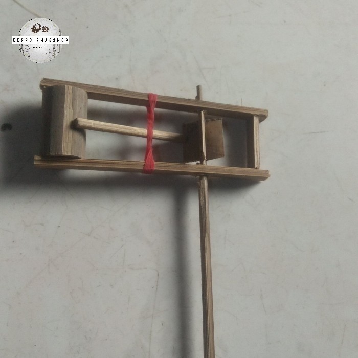 Jual Mainan tradisional Otok Otok bambu | Shopee Indonesia