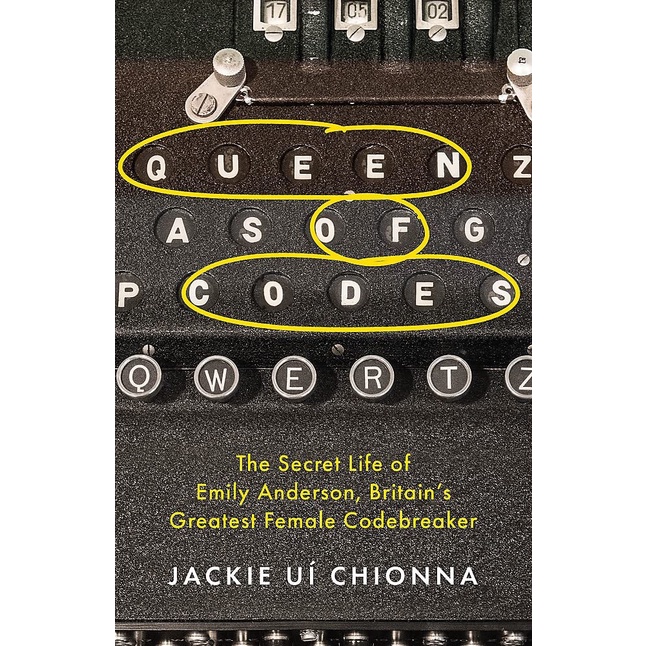 Jual Buku Queen of Codes | Shopee Indonesia