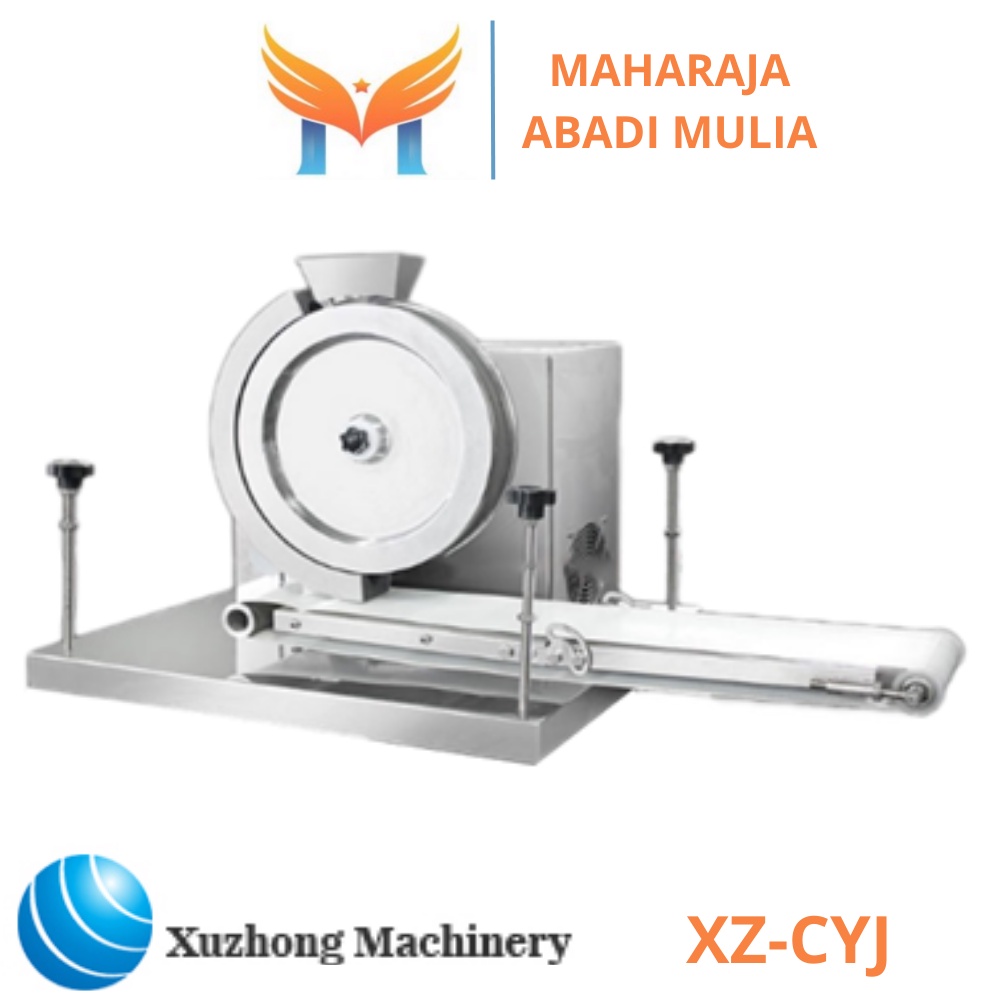 Jual Mesin Cetak Onde Xuzhong XZ-CYJ Kapasitas Produksi 50-100/Jam | Shopee Indonesia