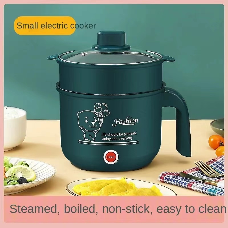Jual WZX - Panci Listrik Multifunctional Electric Frying Pan Panci ...
