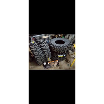 Jual Ban Badak Extrem 31 Ring 15 | Shopee Indonesia