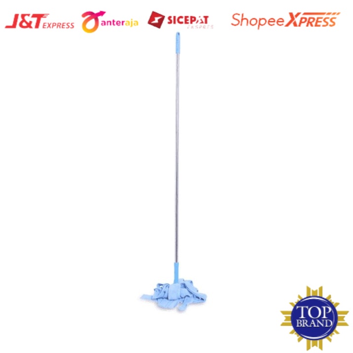 Jual Alat Pel Micro Fiber Krisbow | Shopee Indonesia