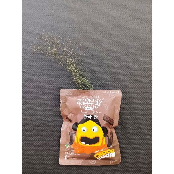 Jual Arum Manis Snazzy boom snazzyboom mini edition 25gr Arbanat Rambut ...