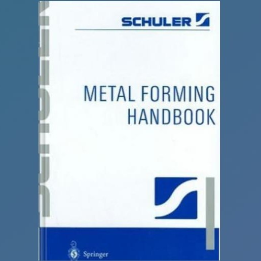 Jual Buku Metal Forming Handbook | Shopee Indonesia