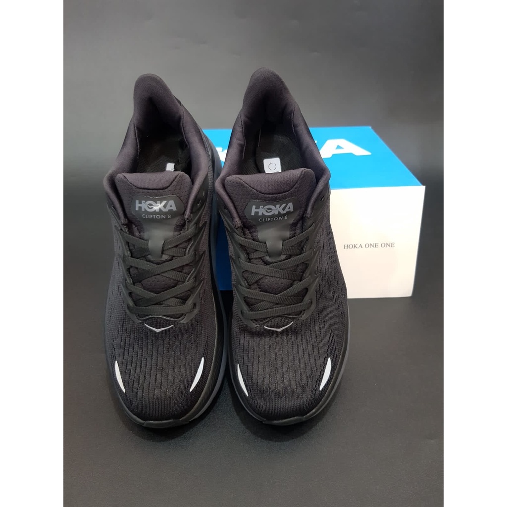 Jual Hoka One One Challenger ATR 7 Trail Running Shoes “Men” - Sepatu ...