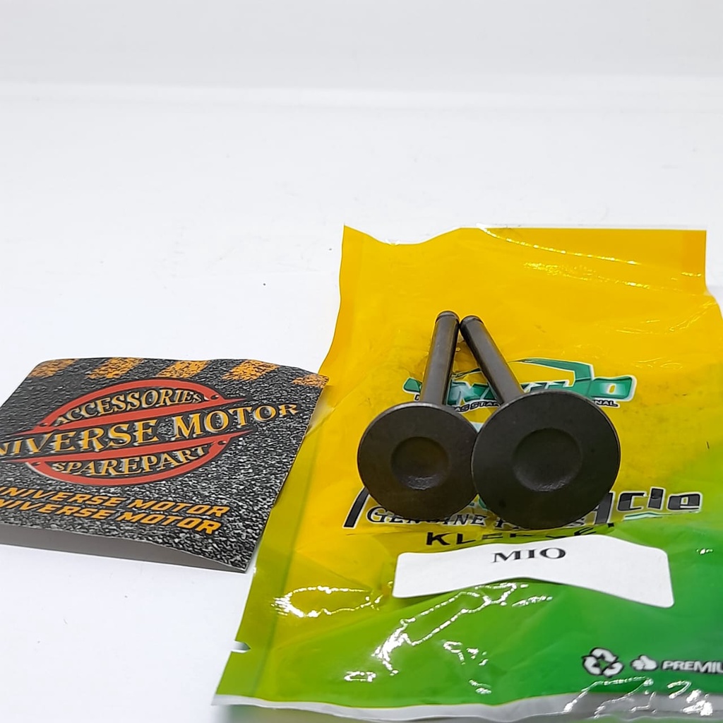 Jual PAYUNG KLEP SET MIO MIOJ MIO M3 XEON NMAX VALVE 1 SET | Shopee ...