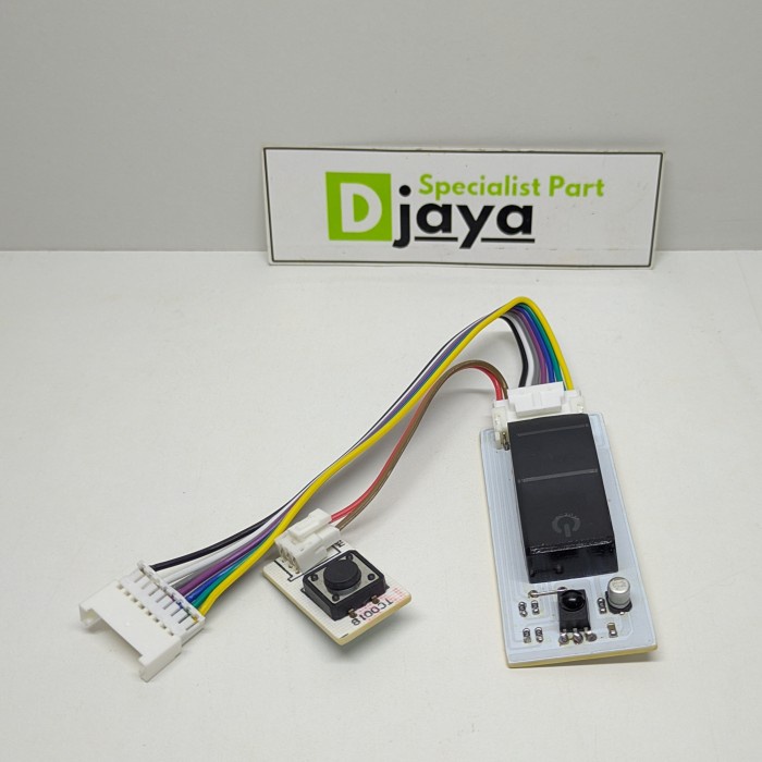 Jual SENSOR AC LG INVERTER EBR830696/ABQ75746405 | Shopee Indonesia