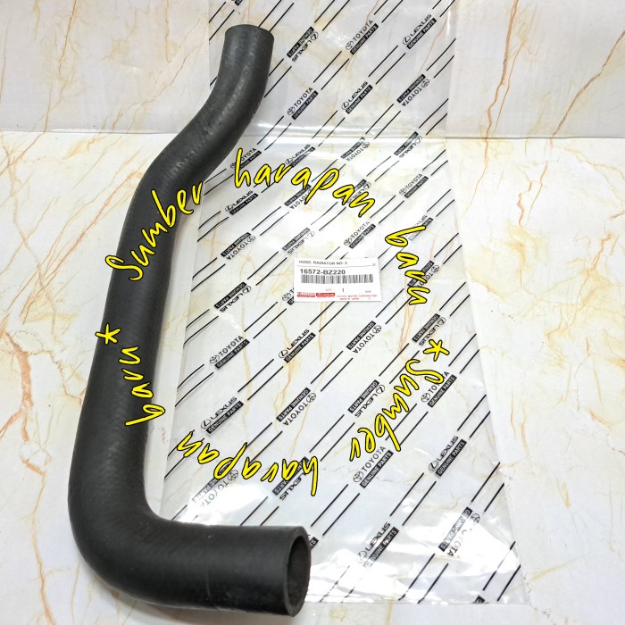 Jual Selang Radiator Bawah Grand New Avanza Veloz 2015-2018 Original ...