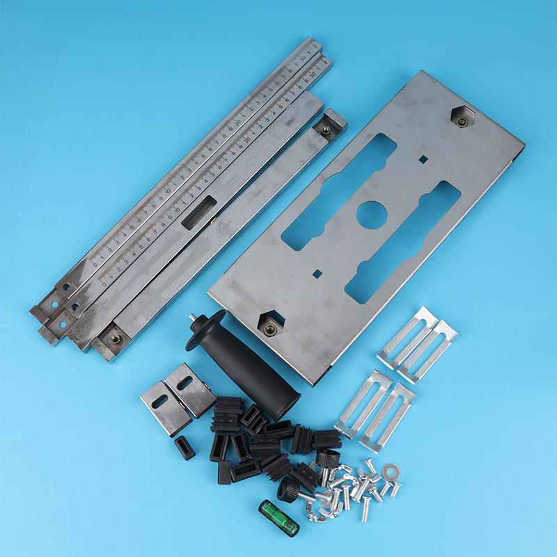 Jual Cutting Machine Edge Guide Positioner Cutting Machine Safety Table ...