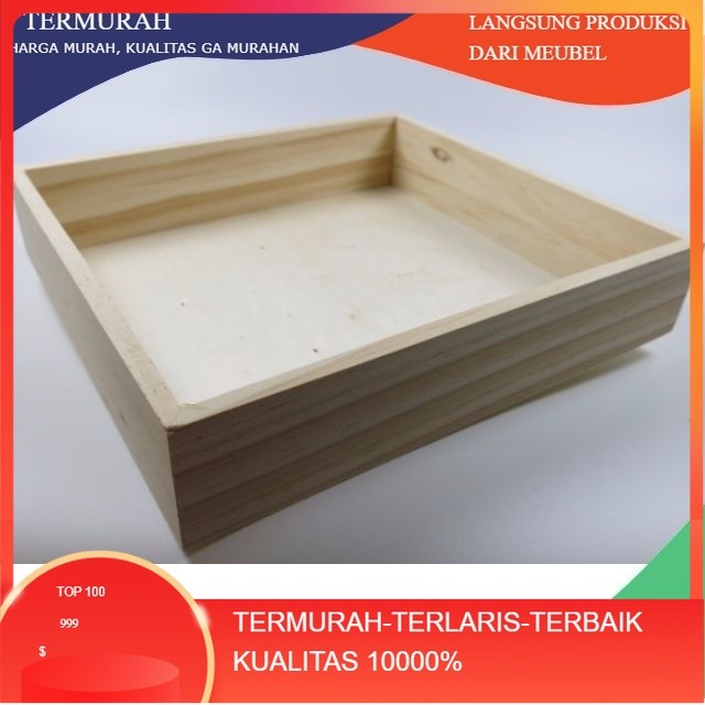 Jual SARANG MERPATI KOTAK ERAM TELUR MERPATI WADAH TEMPAT BERTELUR ...