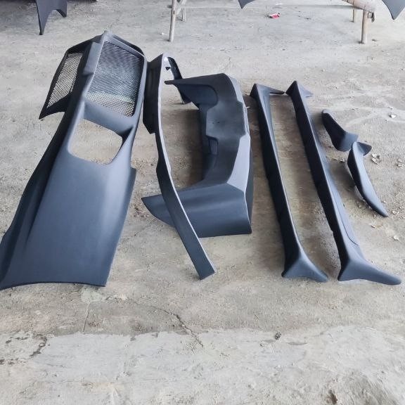 Jual bodykit lancer evo3 bodikit lancer evo3 bodi kit lancer evo3 ...