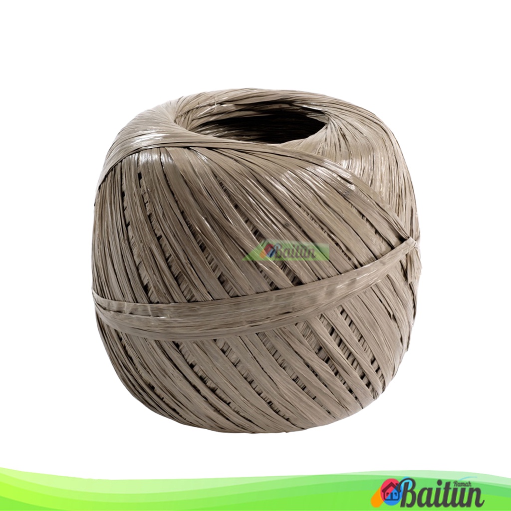 Jual Baitun Tali Plastik Rafia [Besar/Kecil] | Tali Pelastik Rapiah ...