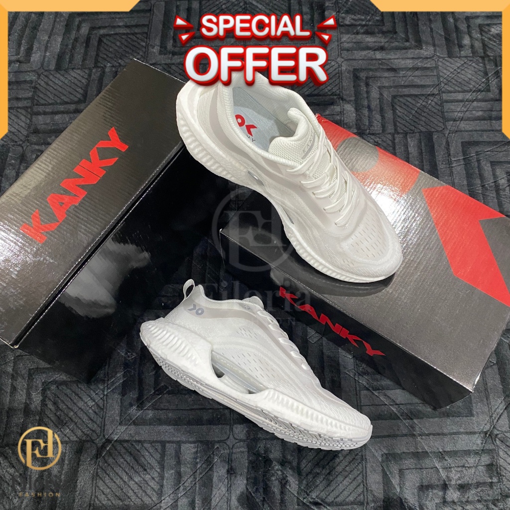 Jual SEPATU KANKY STORY TSUNAGARI ORIGINAL TERBARU #SEPATU KANKY ...