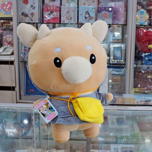Jual Boneka Korea Kimbiso Doll 김 비서가 왜 그럴까 | Shopee Indonesia