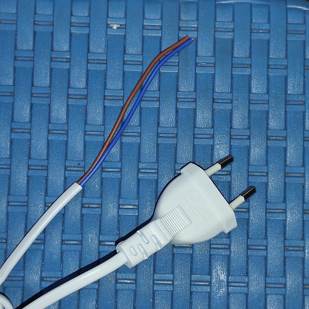 Jual KABEL POWER LISTRIK MASPION KIPAS ANGIN EXHAUST FAN TEMBOK NEX ...